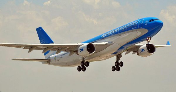 Aerolíneas entre las 5 mejores compañías de América Latina – Aviones.com