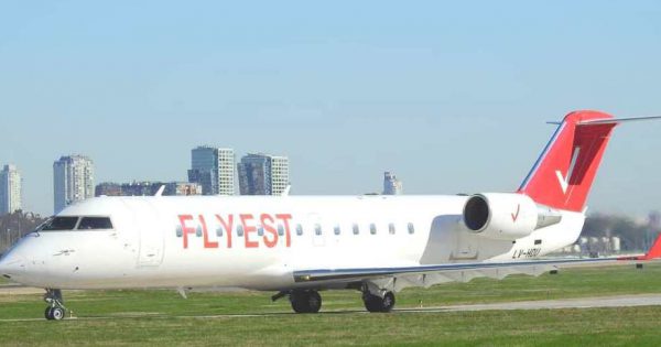 La argentina Flyest de Air Nostrum se declara en quiebra – Aviones.com