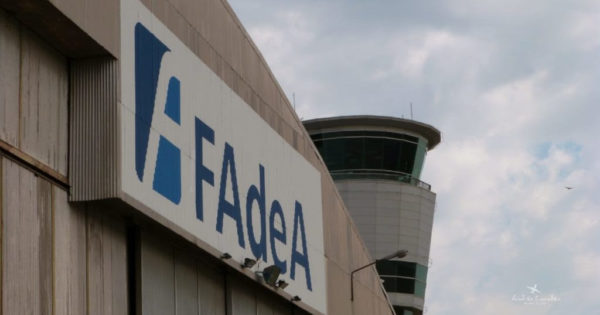 Fadea amplía su catálogo y ya tiene fecha para los nuevos IA-100 ...