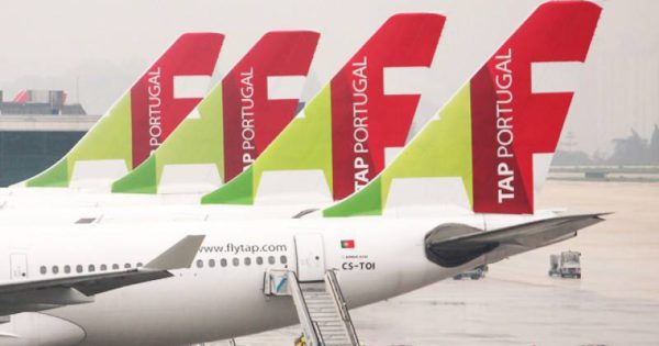 IAG, favorita para quedarse con TAP, según los expertos – Aviones.com