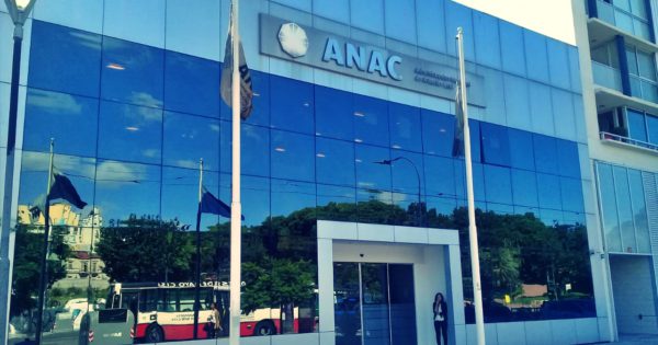 Argentina: ANAC busca implementar el sistema ACAS II/TCAS II versión 7. ...
