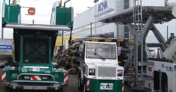INTERCARGO S.A.U. El Decreto 198/2025 autoriza la privatización total ...