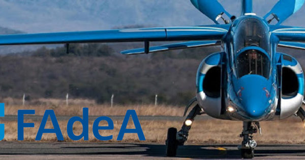 9° Convención de Mejora Continua FAdeA – Aviones.com