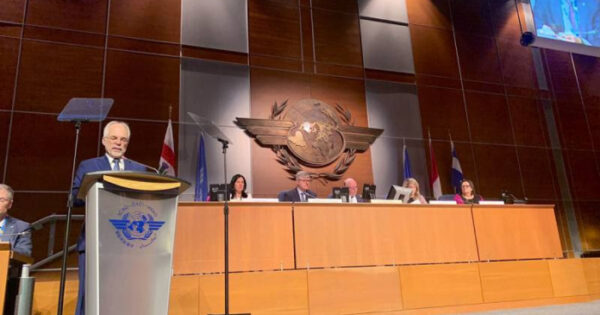 El transporte aéreo es fundamental para el éxito y la competitividad de ...