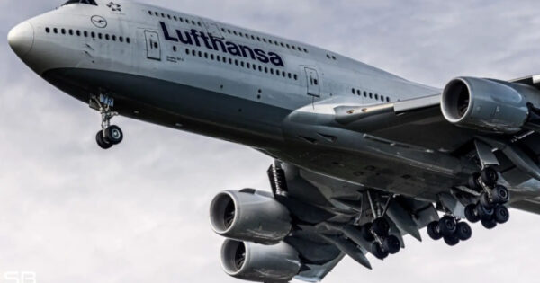 ¿Cuántos Boeing 747 quedan en el mundo? – Aviones.com