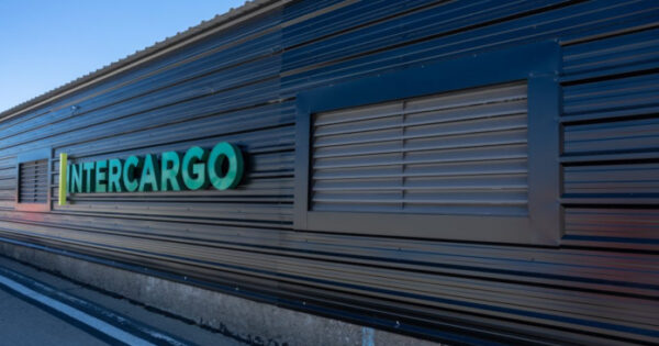 INTERCARGO POTENCIA SU BASE EN BARILOCHE CON UN NUEVO TALLER DE ...