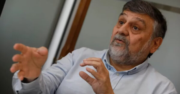 La excepción a la regla. Los secretos de Invap para ser una empresa ...