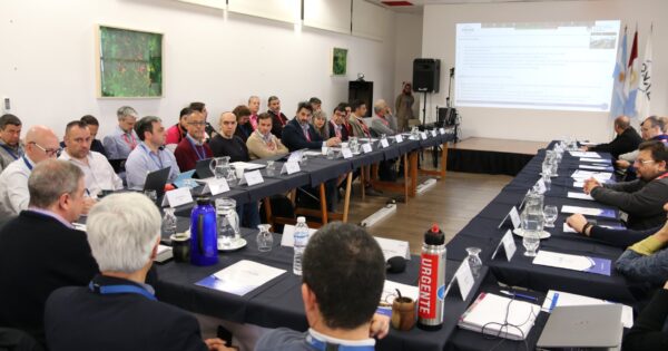 FAdeA participó del primer encuentro del sector productivo espacial ...