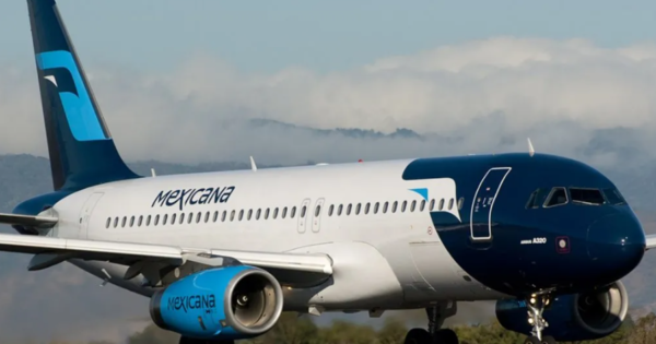 Cómo son los aviones Embraer E195-E2, aeronaves que se sumarán a la flota de Mexicana de ...