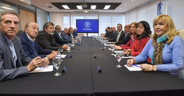 Arranca la primera ola de amparos contra la cuarta categoría: cuál es ...