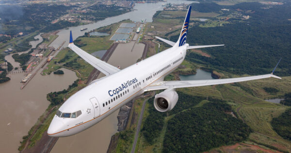 COPA AIRLINES se copó con el Norte Argentino y amplía su red de ...
