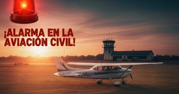 FADA junto a entidades del sector, exigen a ANAC respuestas urgentes ...