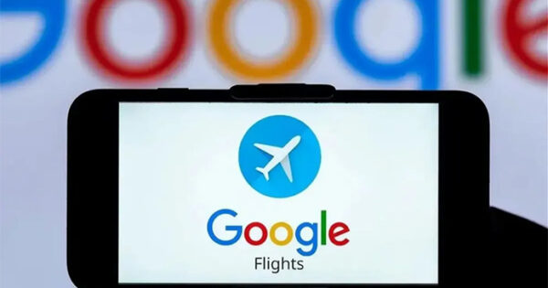 Shock por «Google Vuelos» para buscar y planificar viajes con ...
